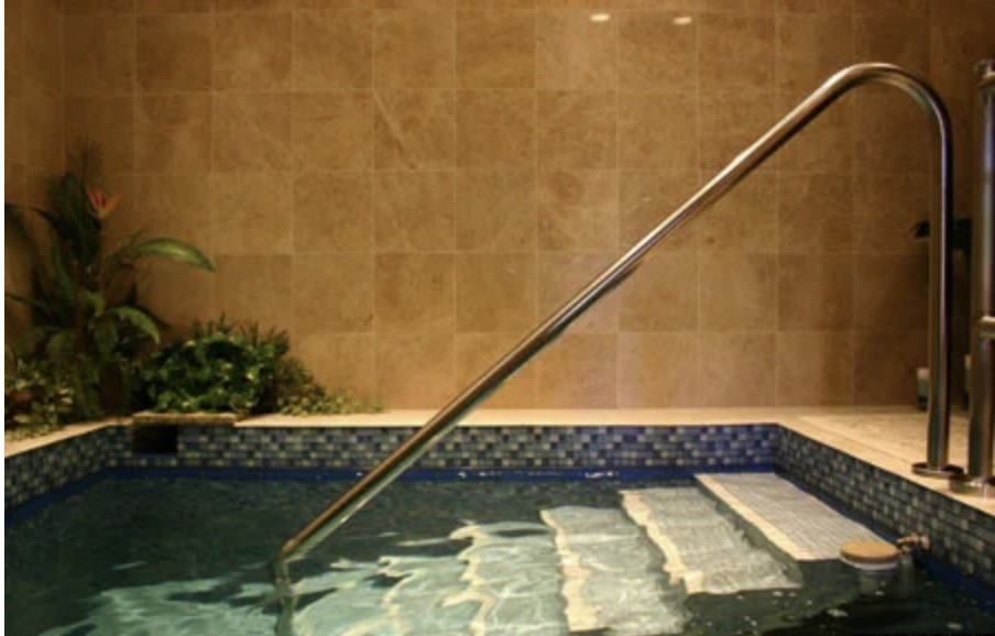 Le Mikvé – Synagogue de Tours